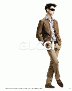 Rory Torrens | the Fashion Spot